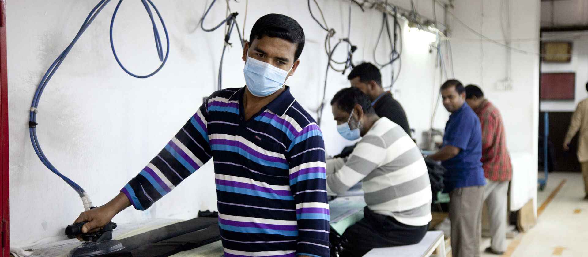 Annual Factory Survey Results, 2014 - Better Work