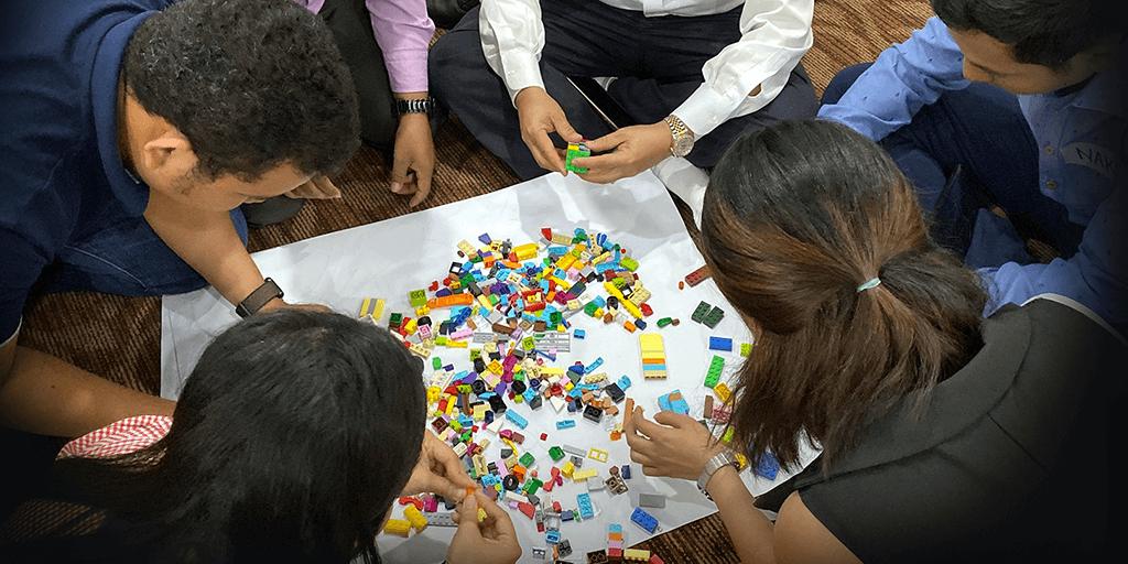 Building better workplaces with partners - Better Work