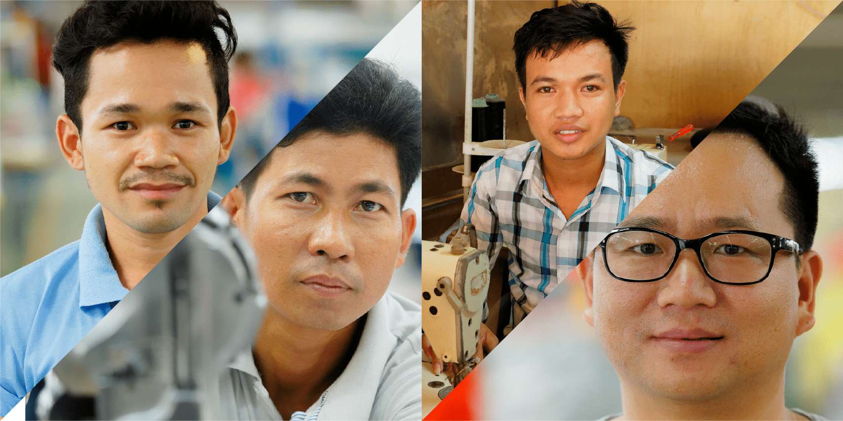 Creating a space for women's voices - Male Leadership Programme ...