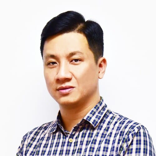 Dang Thanh Tung - ការងារល្អជាងមុន