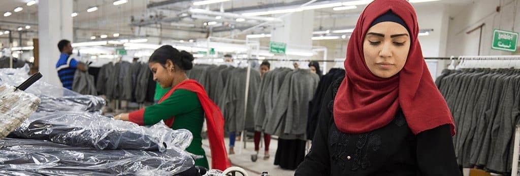 Better Work Jordan News and Updates – Better Work