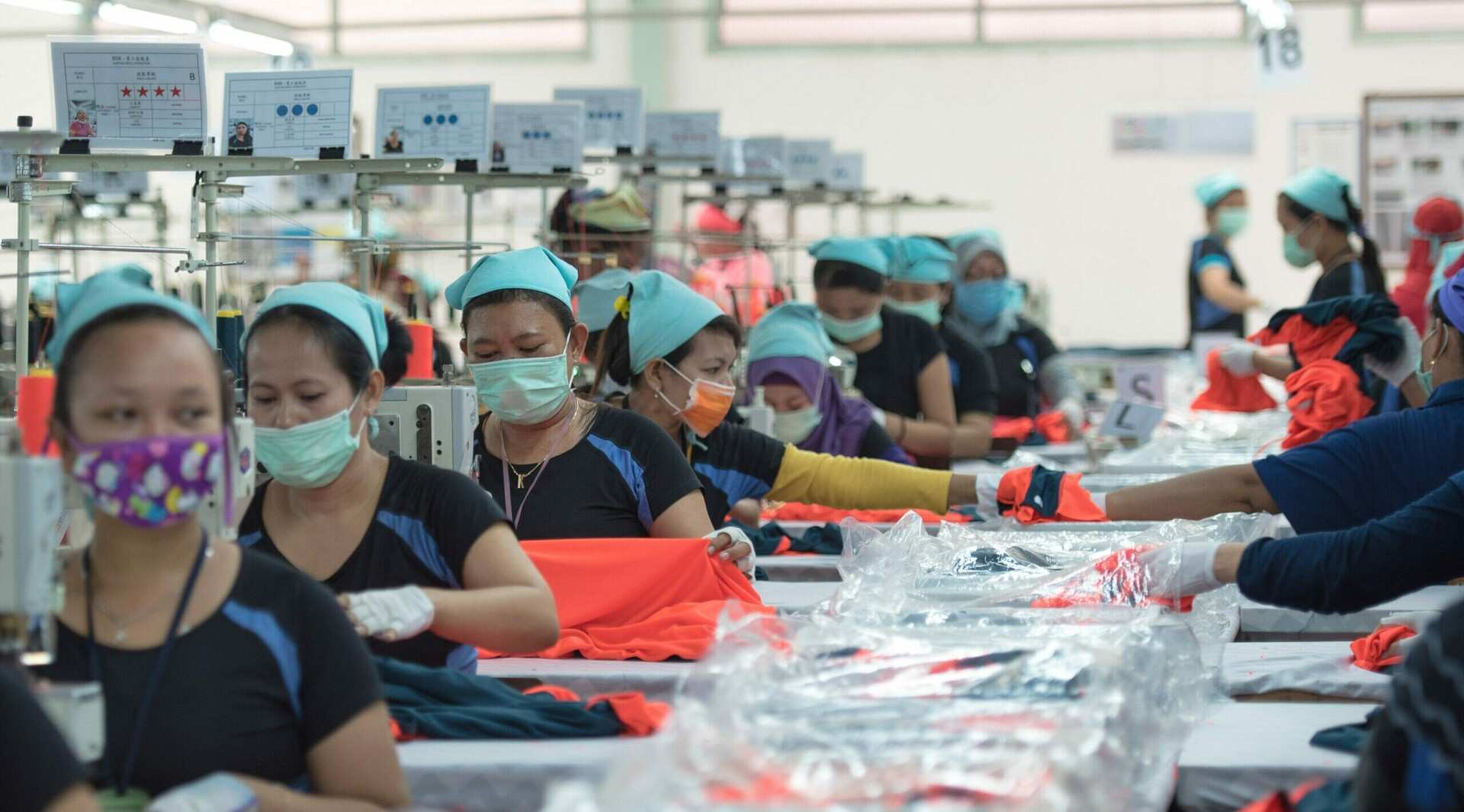 Legal Update: Job Creation Law Number 11 of 2020 - Better Work