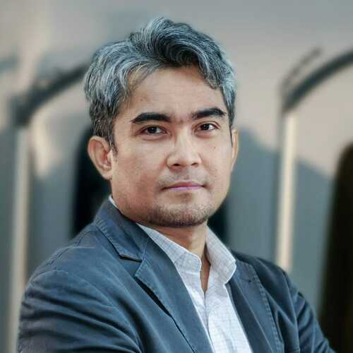 Mohamad Anis Agung Nugroho - Better Work