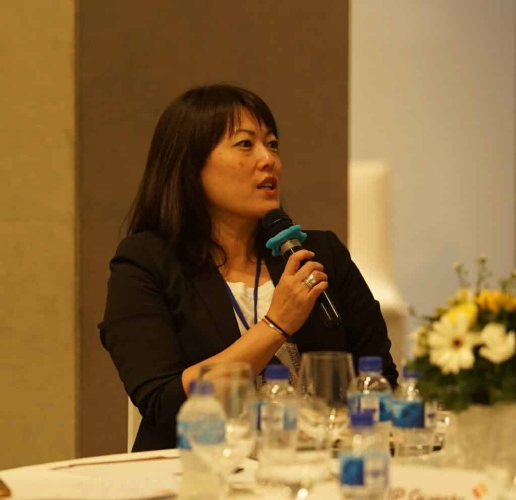 Partnerships crucial for future of sustainable supply chains - Better Work