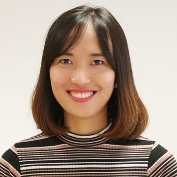 Nguyen Ngoc Ha - Better Work