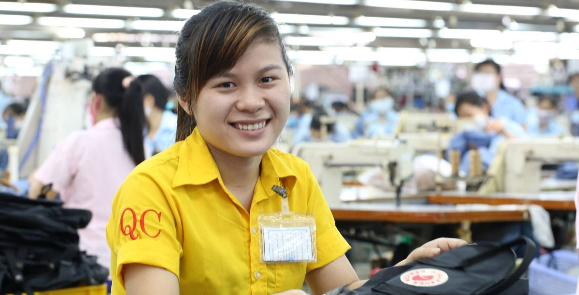 Our Vietnam Labour Law Guide for smartphone has been updated! - Better Work