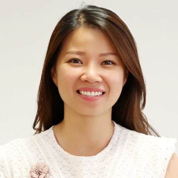 Pham Thi Ngoc Tram - Better Work