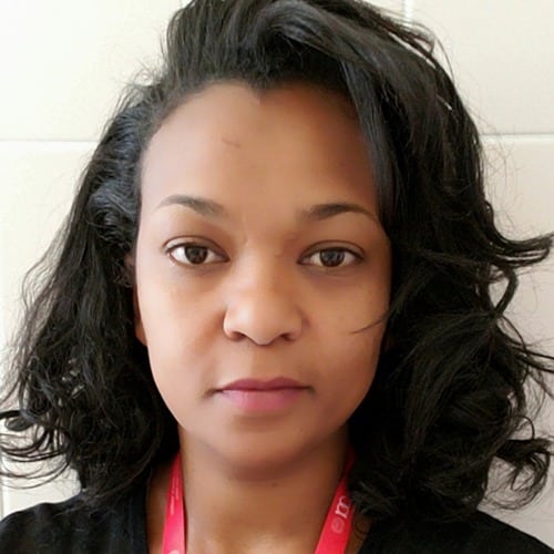 Tigist Fisseha - Better Work