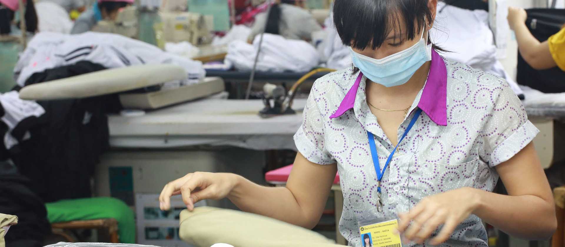 Investing in Good Working Conditions Brings Real Rewards - Better Work