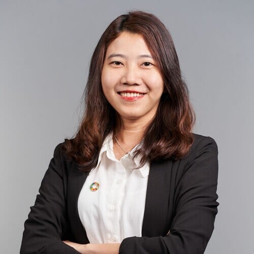 Vimol Lim - Better Work