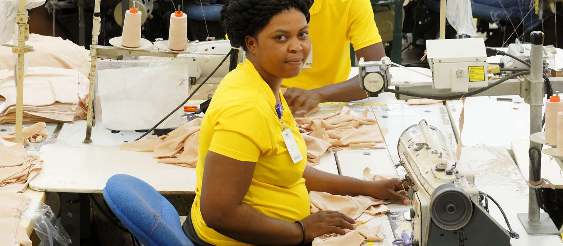 Looking Back on Share Hope’s Factory Clinic Improvement Programme ...